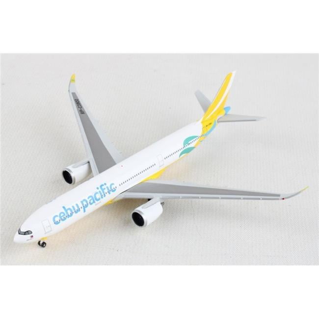 Herpa HE536394 1-500 Scale Cebu Pacific Model Plane for A330-900Neo ...