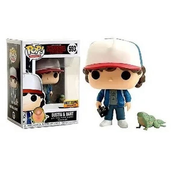 Figuras de acción coleccionables de Funko Movies Stranger 593# 421 ...
