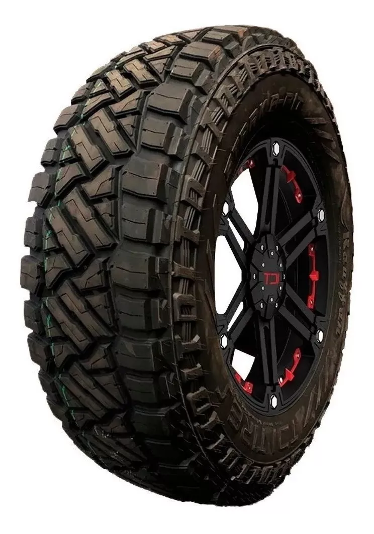 Llanta 245/75 R16 Tdi Tires Stark A-r/t 111T | Walmart en línea
