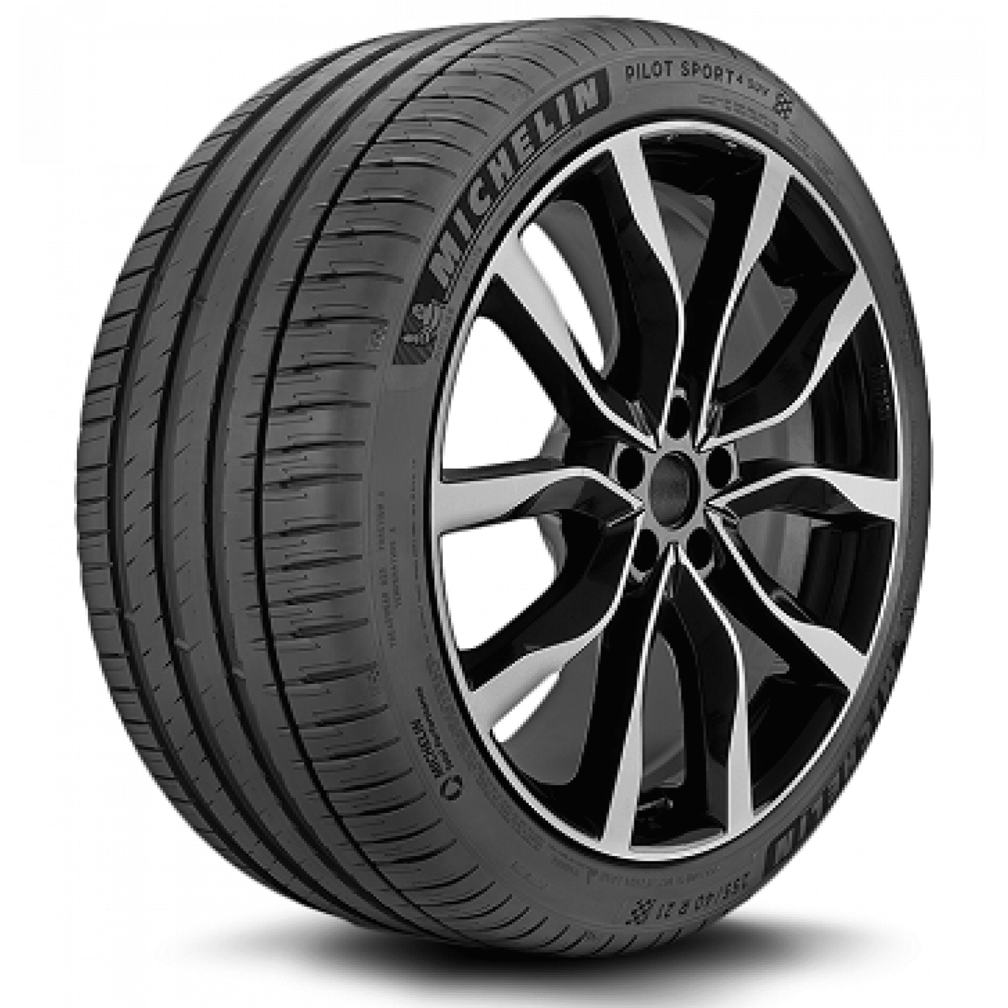 Click here for Michelin Pilot Sport 4 Suv Summer 275/45zr21 110y... prices