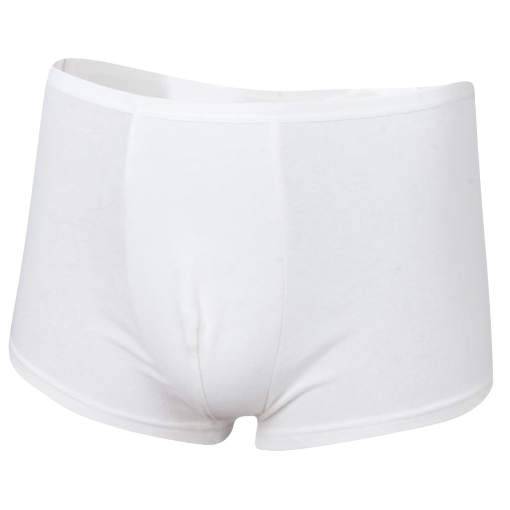 Click here for Luzkey Mens Disposable Shorts Underpants Disposabl... prices