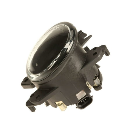 Genuine OEM Replacement for 2004-2007 Jaguar XJ8 Fog Light - Front Left ...