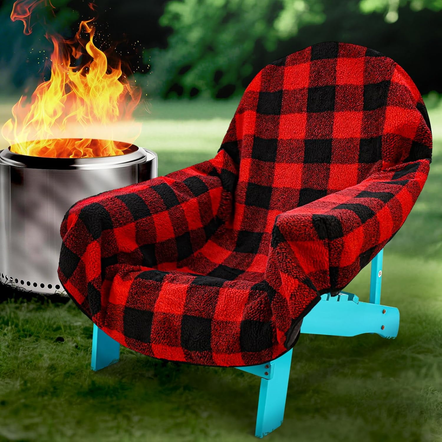 Click here for Eastin Office Chair Soft & Warm Adirondack Chair C... prices