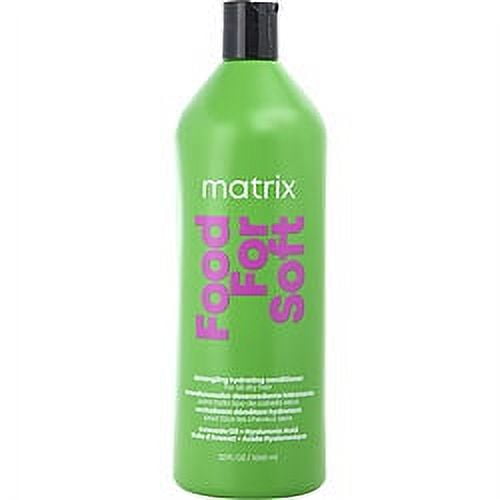 Click here for Matrix Food For Soft Hydrating Conditioner 33.8 Oz... prices