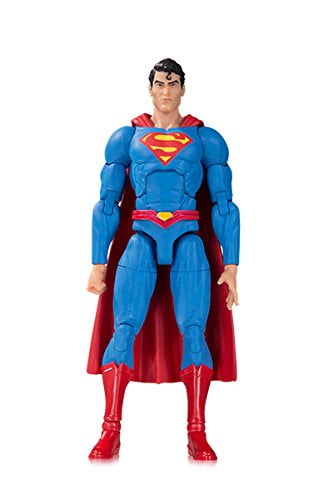 DC Essentials: Superman Action Figure - Walmart.com