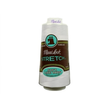 A&E Maxi Lock Stretch Thread 2000yd Navy - Walmart.com