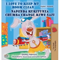 Haitian Creole English Bilingual Collect I Love My Mom (Haitian Creole ...