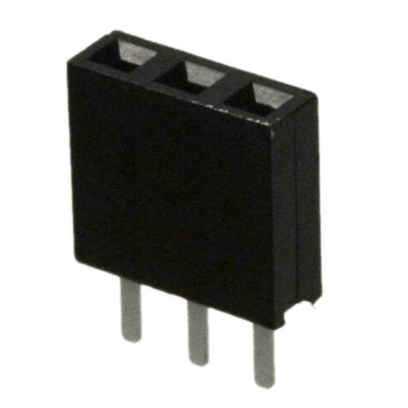 Rcpt Connector