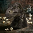 Jurassic Popcorn Bucket Jurassic World Rebirth Popcorn Bucket 2025 ...