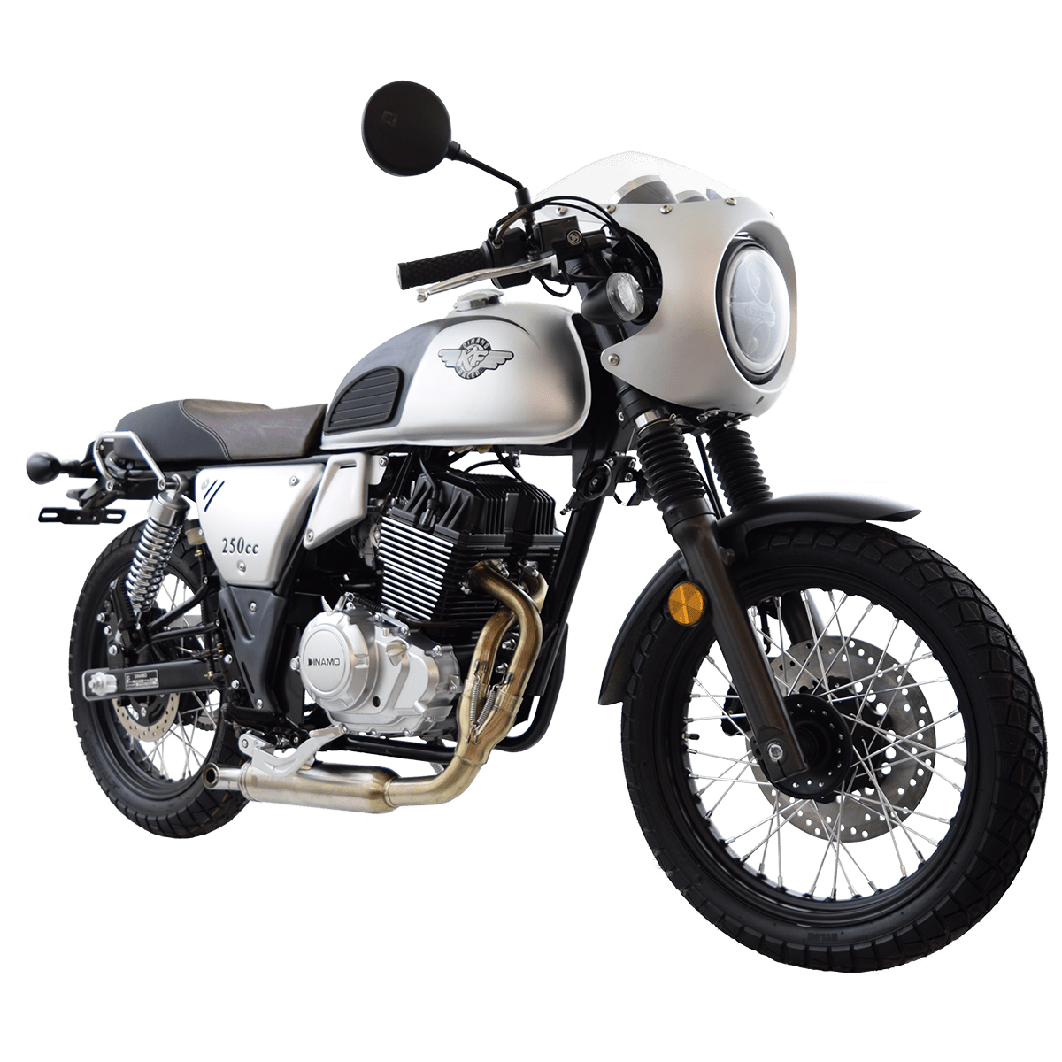 MOTOCICLETA DINAMO KF-RACER 250 | Bodega Aurrera en línea