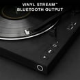 Victrola VPT-800 Automatic Turntable with Bluetooth - Walmart.com