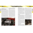 Motorbooks Workshop: GM LS-Series Engines : The Complete Swap Manual ...