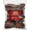 IMS Trading 10062-16 Gourmet Dog Treats, Rawhide Chips, Beef, 1-Lb ...