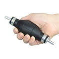 Pactrade Marine Rubber Fuel Pump Hand Large Primer Bulb Fuel Hose Boat ...