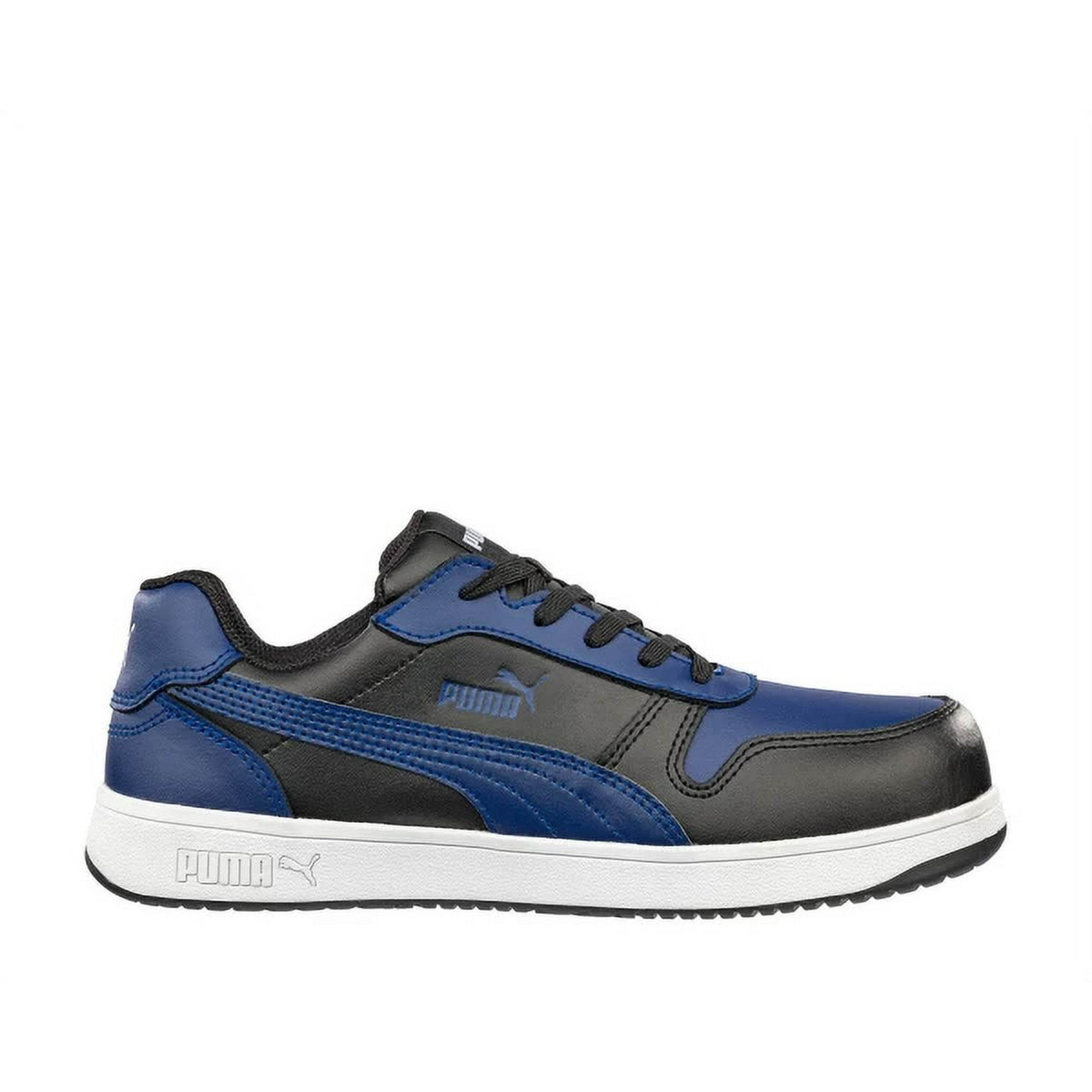 Click here for Puma Safety Mens Frontcourt Low Composite Toe Esd... prices