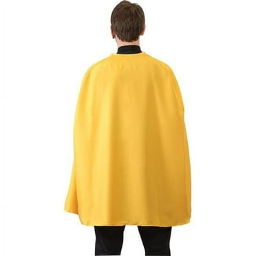 Men's Batman Deluxe Adult Cape - Walmart.com