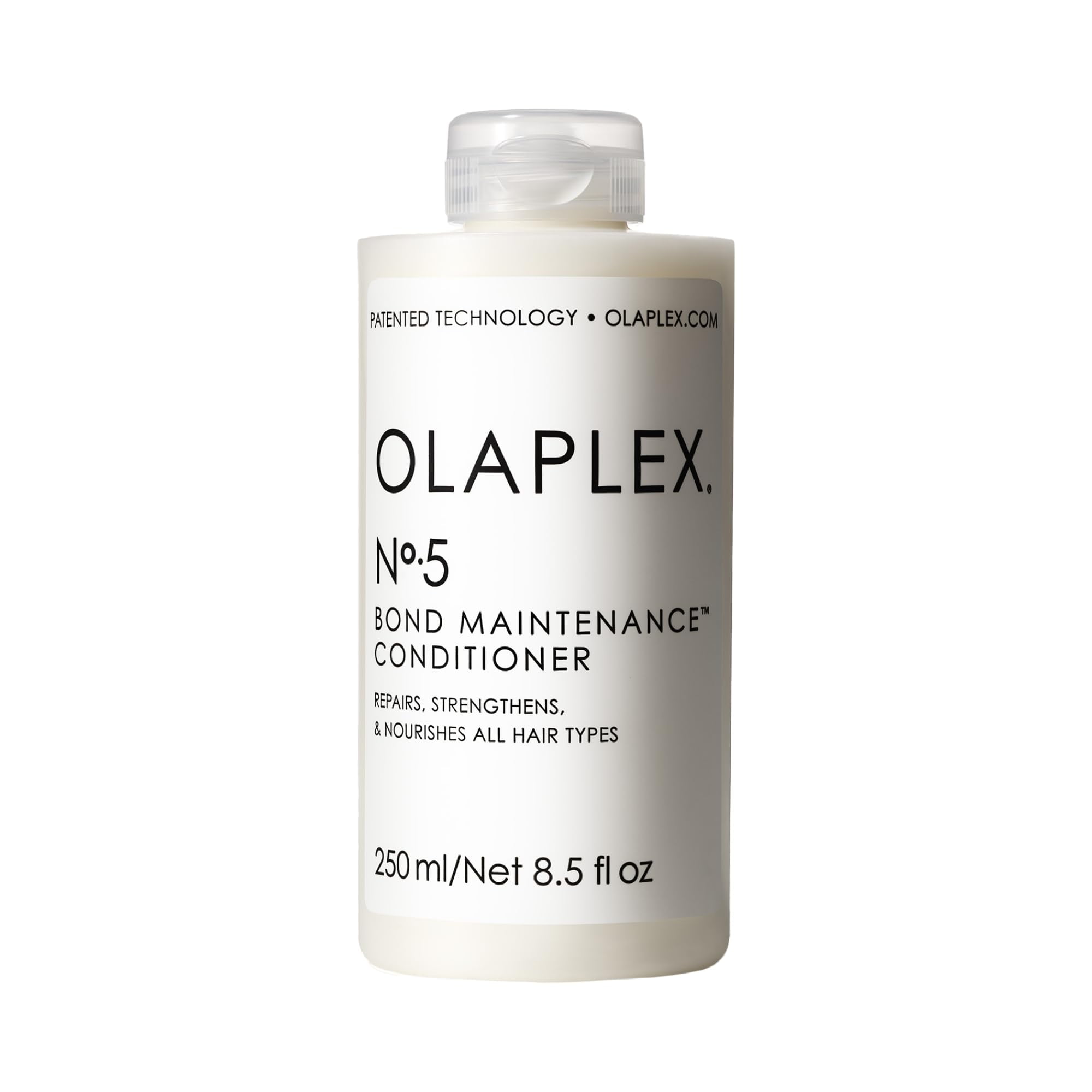 Acondicionador Olaplex No.5 Bond Maintenance 250 ml para todo tipo de ...