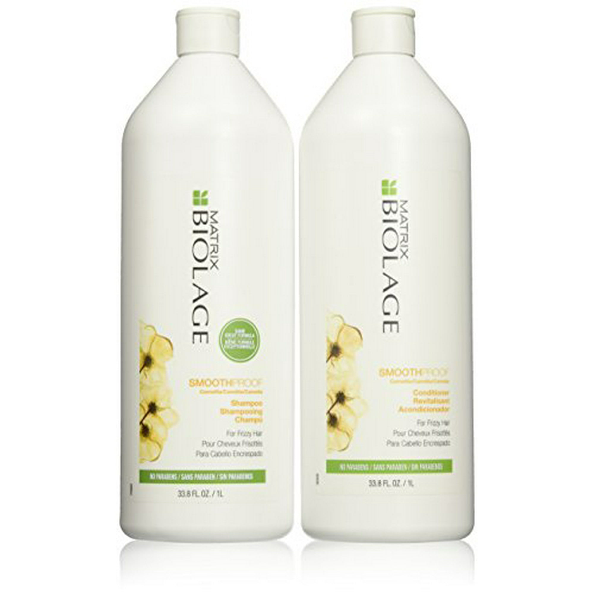 Click here for Matrix Biolage Smoothproof Shampoo & Conditioner L... prices