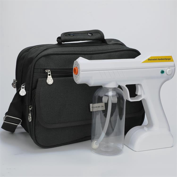 ESC Brands Handheld Electrostatic Sprayer - Walmart.com