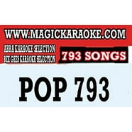 Magic sing karaoke mic LeadSinger ED-LS-9000 793 KARAOKE BAR All Time ...