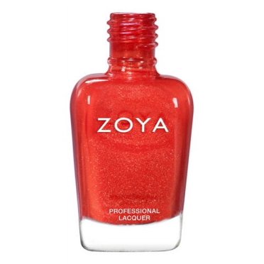 Zoya Natural Nail Polish, Kristen, 0.5 Fl Oz - Walmart.com
