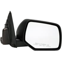 Dorman 955-930 Driver Side Door Mirror for Specific Ford / Mercury ...