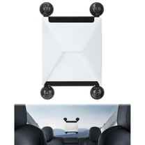Suction Cup Mount for Starlink Mini, Car Sunroof & Rear Window Mounting ...