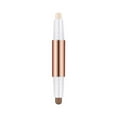 And Shaping Light Shadow Double Ended Stick Three Highlight Concealer