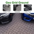 3inch*10ft*16.5ft Honeycomb Geocells, Road Slope Protection and ...