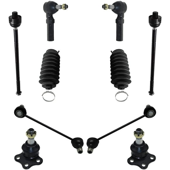 Saturn L300 Suspension Kit