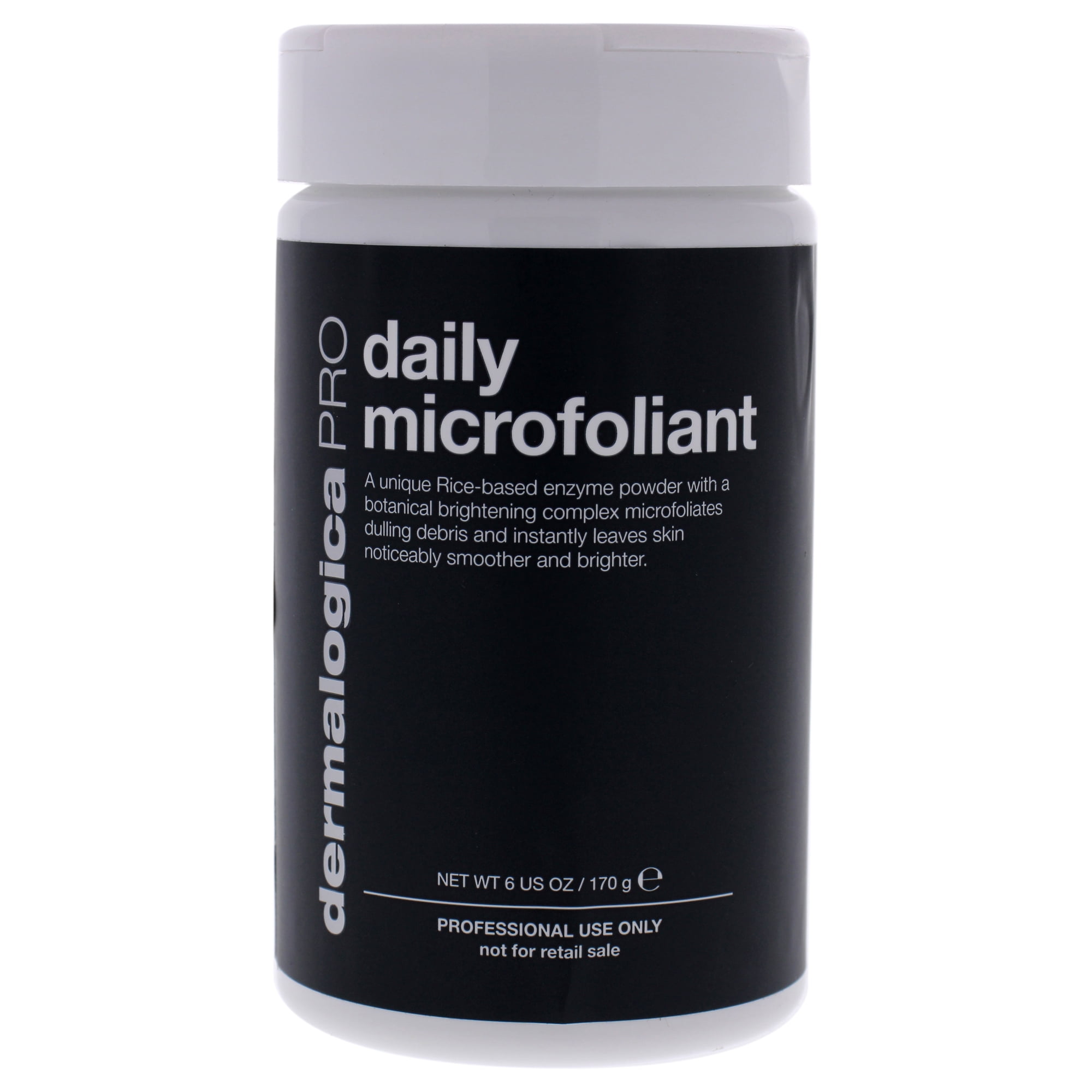 Click here for Daily Microfoliant By Dermalogica For Unisex - 6 O... prices