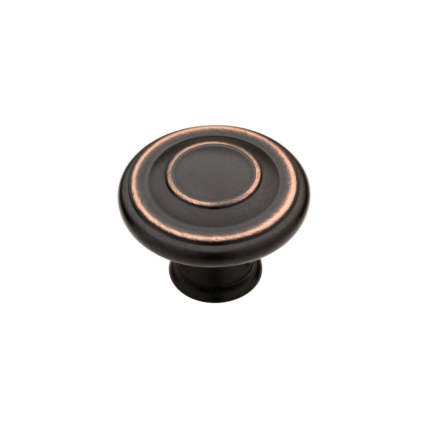 Click here for Peerless Jackson Bronze Knob  10-Pk. prices