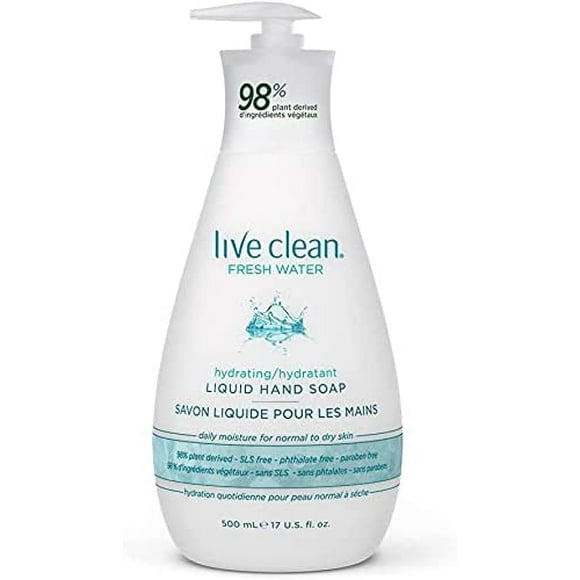 hand soap | Walmart Canada