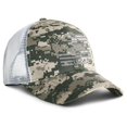 250th Anniversary USA Baseball Hat Adjustable Fit Dad Cap Golf Hats for ...