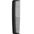 ACE Heritage 5-Inch Fine Tooth Travel Pocket Comb, Black - Walmart.com