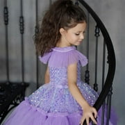 Pageant Capes