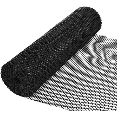 HUACA Garden Fences Garden Protection Net Garden Barrier Fencing Garden ...