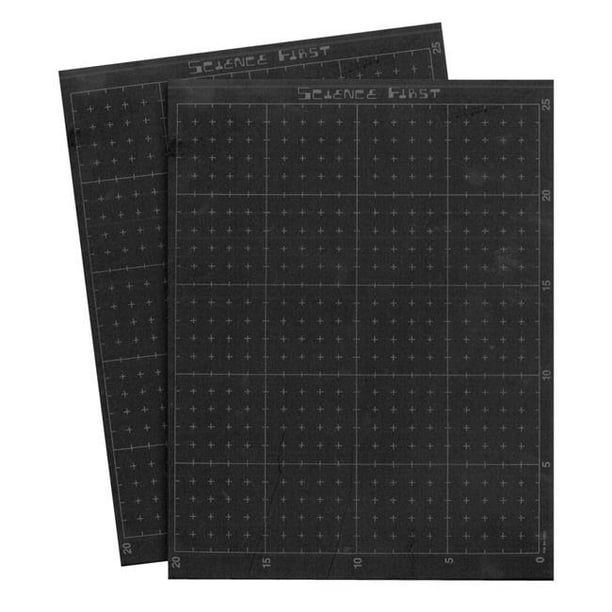 Semi-Conductive Conductive Paper - Pack of 25 - Walmart.com