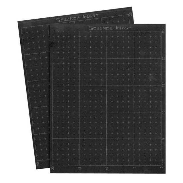 Semi-Conductive Conductive Paper - Pack of 25 - Walmart.com