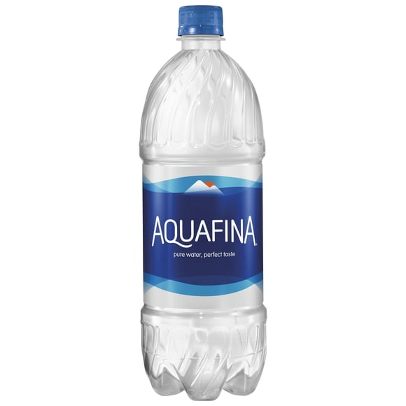 Canned Drinking Water