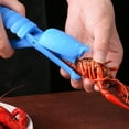 Crayfish Cracker Tool, Shrimp Shell Removal Tool Set Of Three Pieces ...