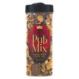 Utz Pub Mix, 20 Oz. - Walmart.com