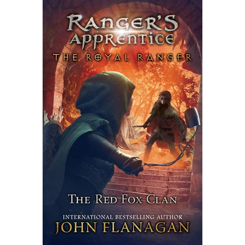 Ranger's Apprentice: The Royal Ranger: The Royal Ranger: The Red Fox ...