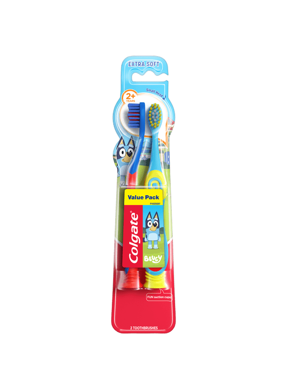 Kids Toothbrushes in Oral Care - Walmart.com