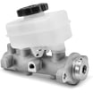 A-Premium Brake Master Cylinder with Reservoir and Sensor Compatible ...