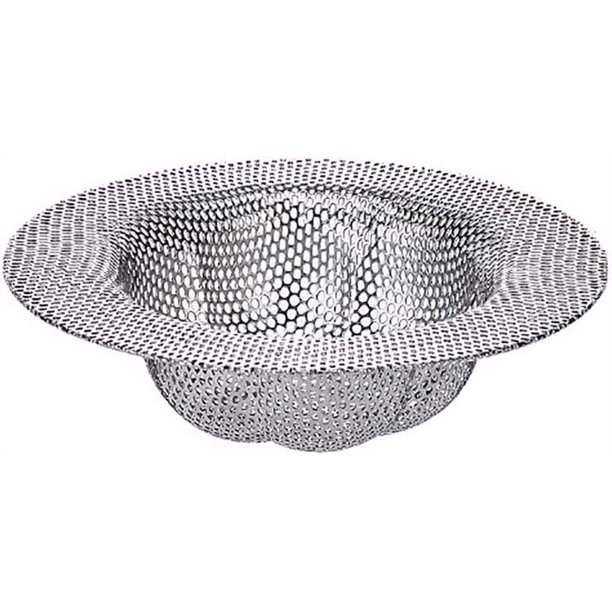 Kitchen Strainer Floor Plug Catcher Bath Filter Plug Sink Water Cover ...