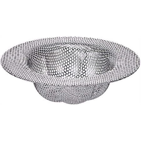 Kitchen Strainer Floor Plug Catcher Bath Filter Plug Sink Water Cover ...