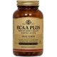 Solgar BCAA Plus Capsules, 100 Ct - Walmart.com