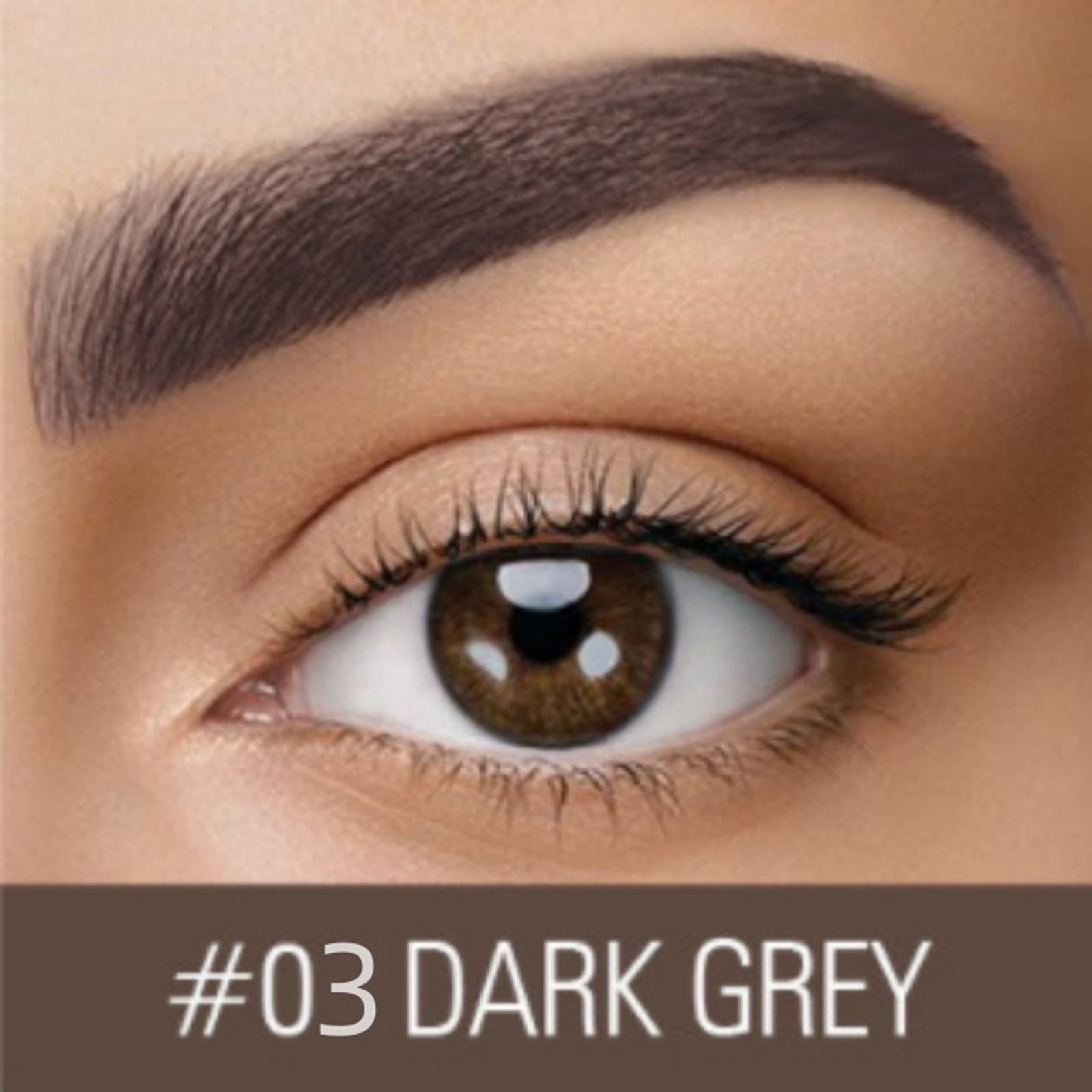 Click here for Rek Eyebrow Dyeing Eyebrow Quick Drying Natural Ey... prices