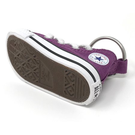 Converse - Converse All Star Chuck Taylor Sneaker Keychain - Walmart ...